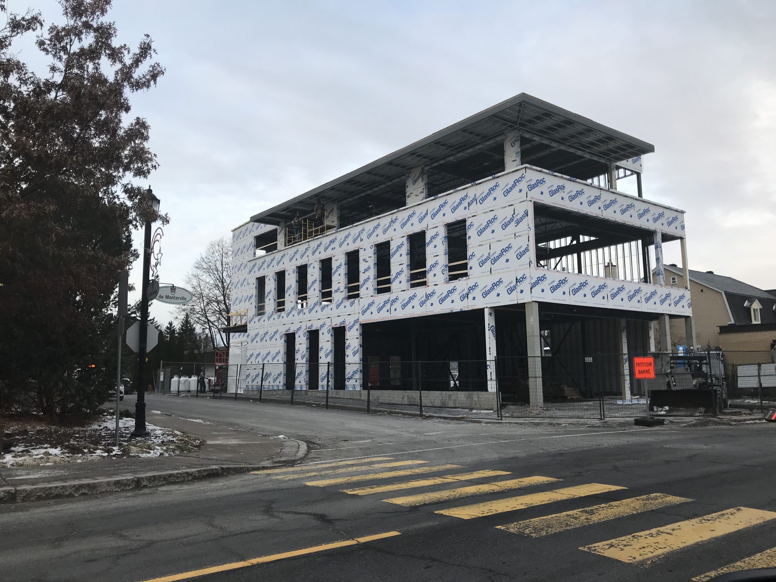 Parox | 1479 Montarville