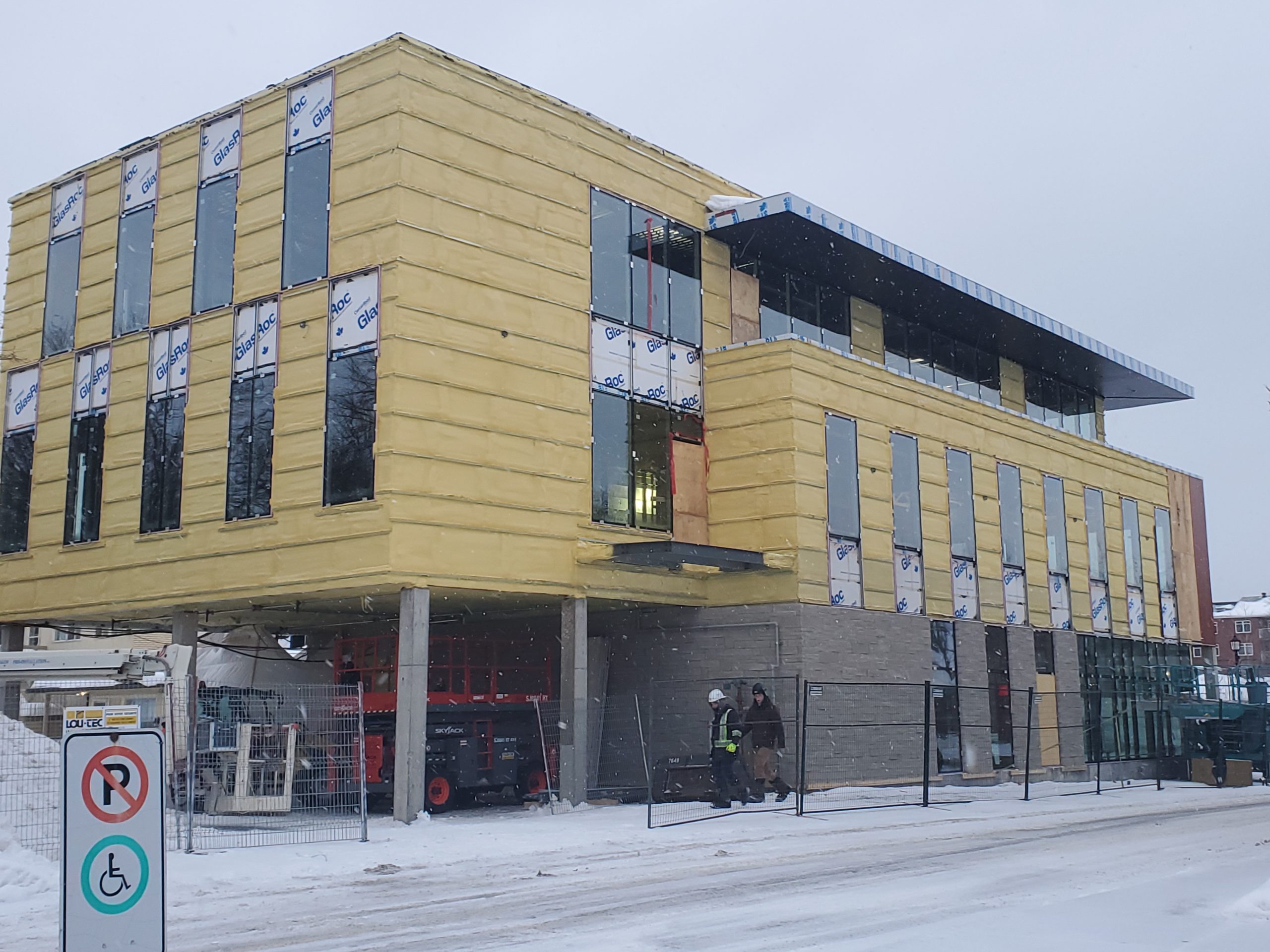 Parox | 1479 Montarville